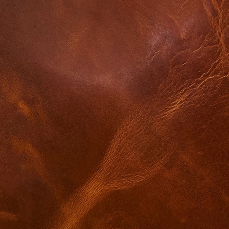 Polo Club Caramel – Arizona Leather