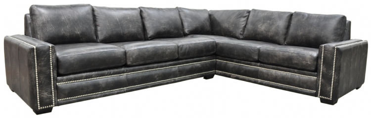 Ashton – Arizona Leather