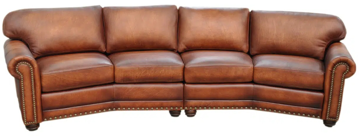 Dominion – Arizona Leather