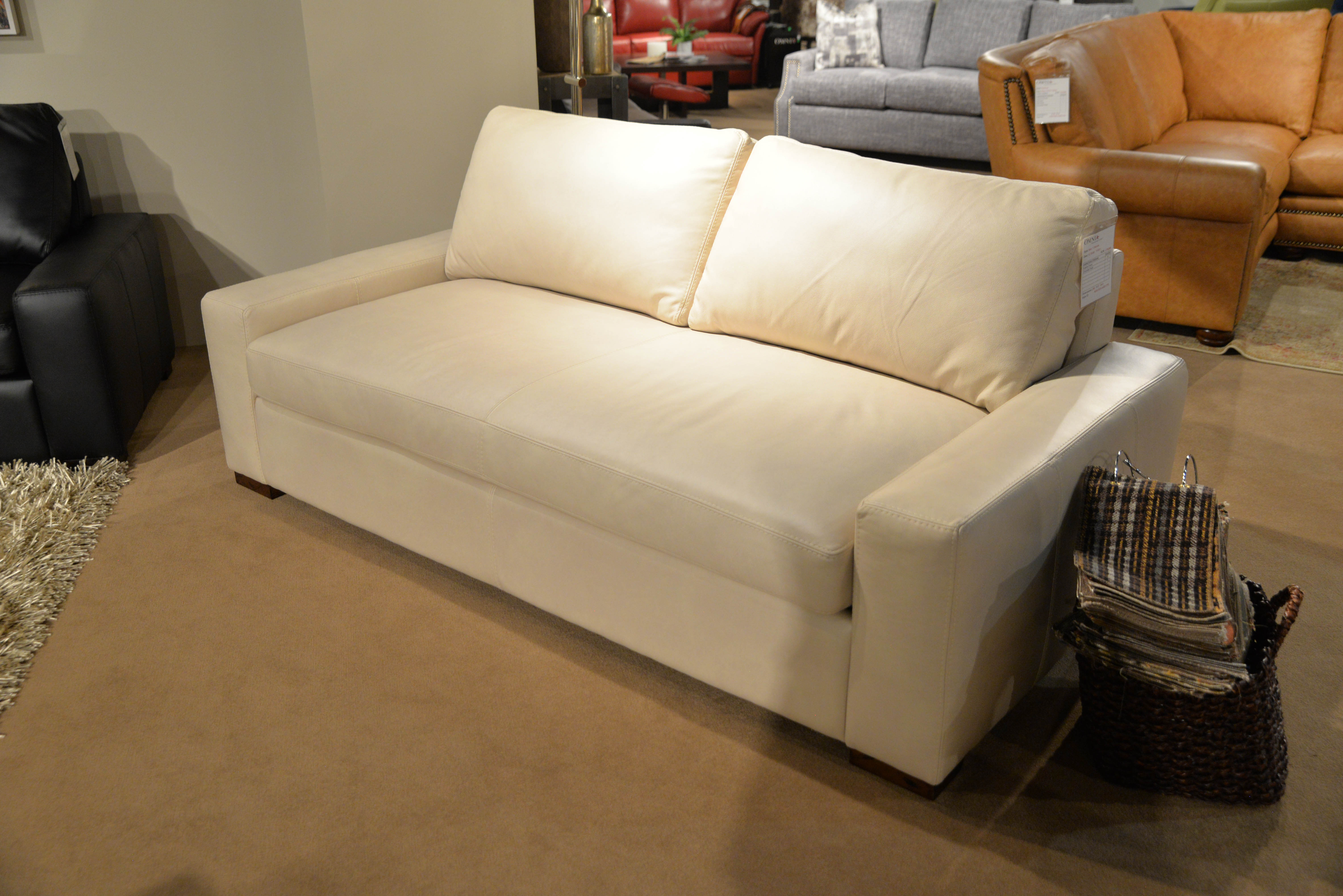 Max 1 – Arizona Leather