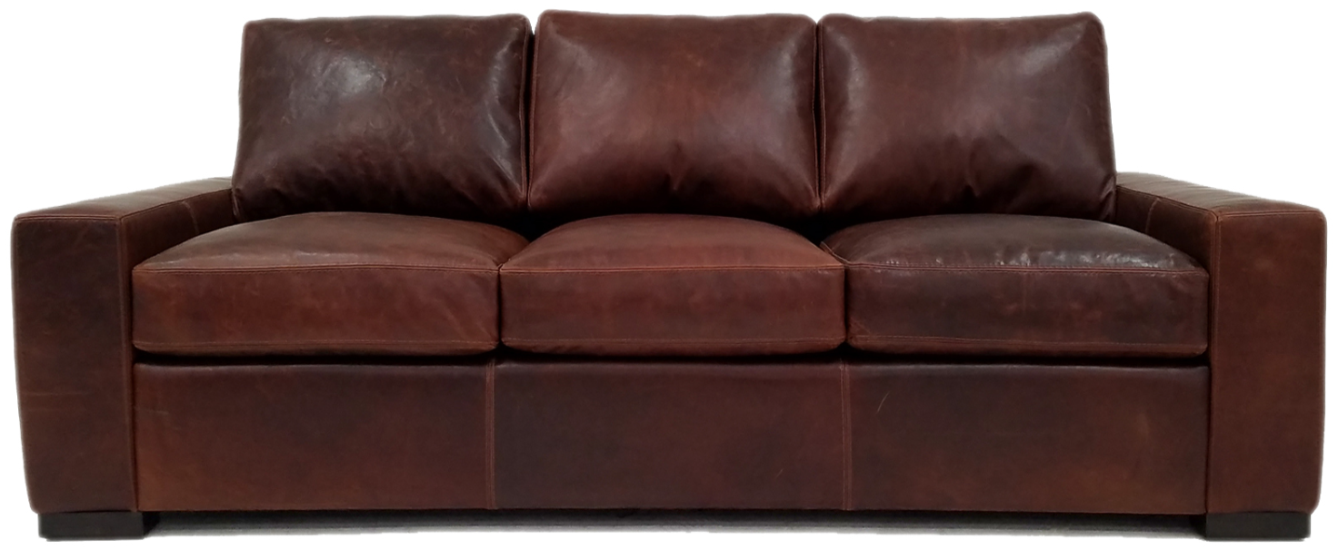 Max 3 – Arizona Leather