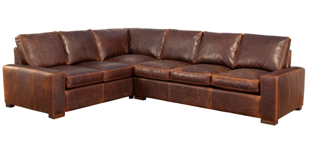 Max 3 – Arizona Leather