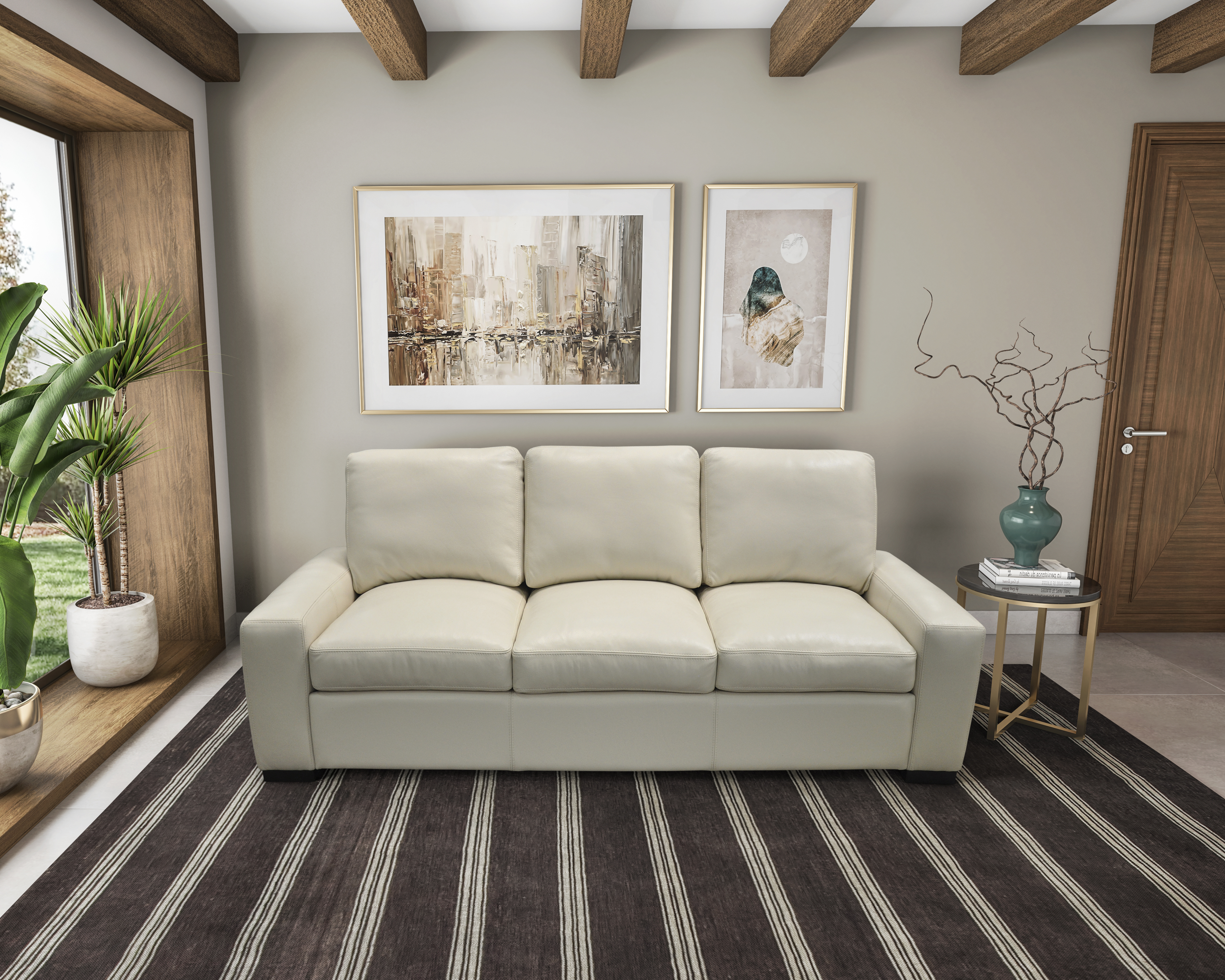 Max 3 – Arizona Leather