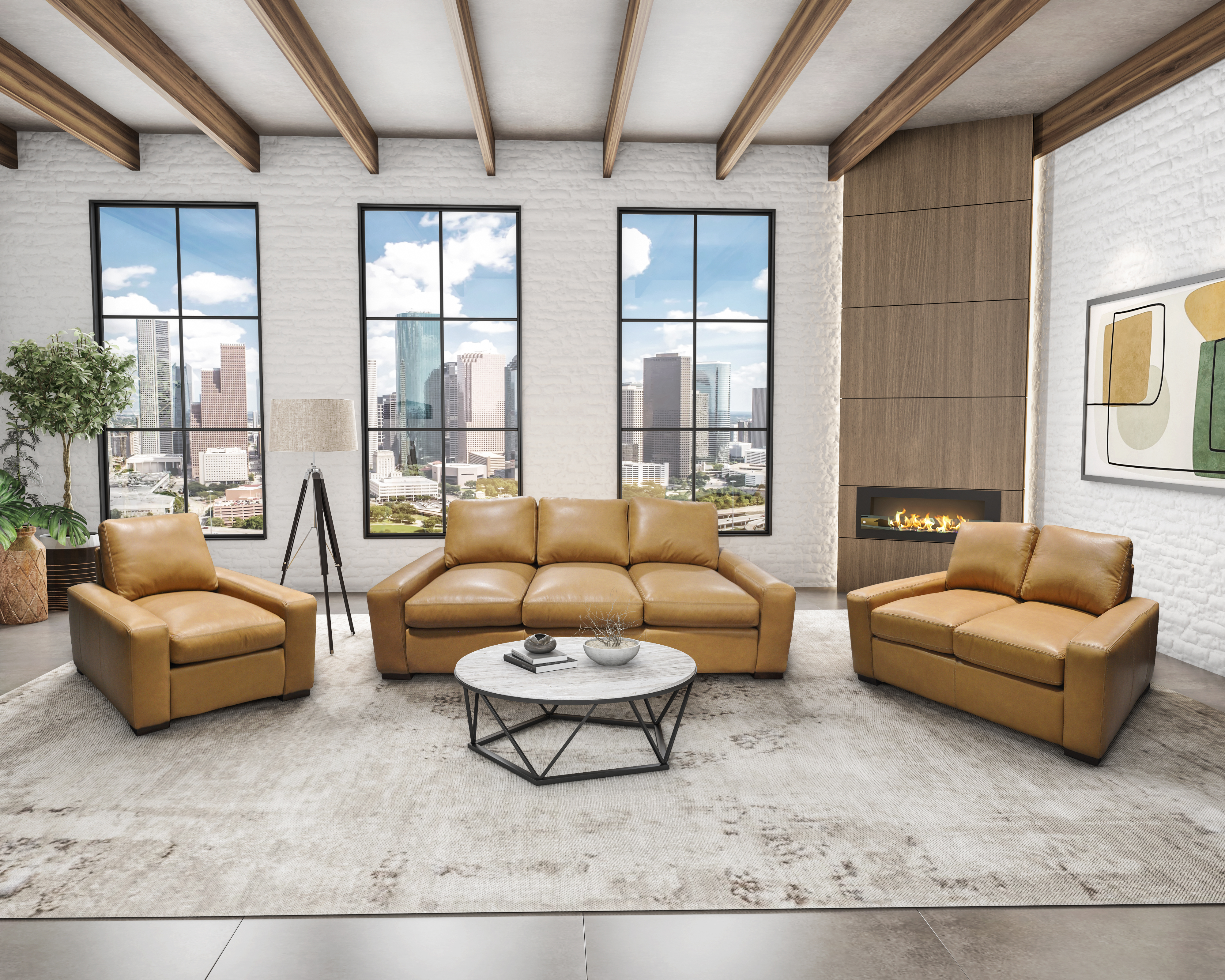 Max 3 – Arizona Leather