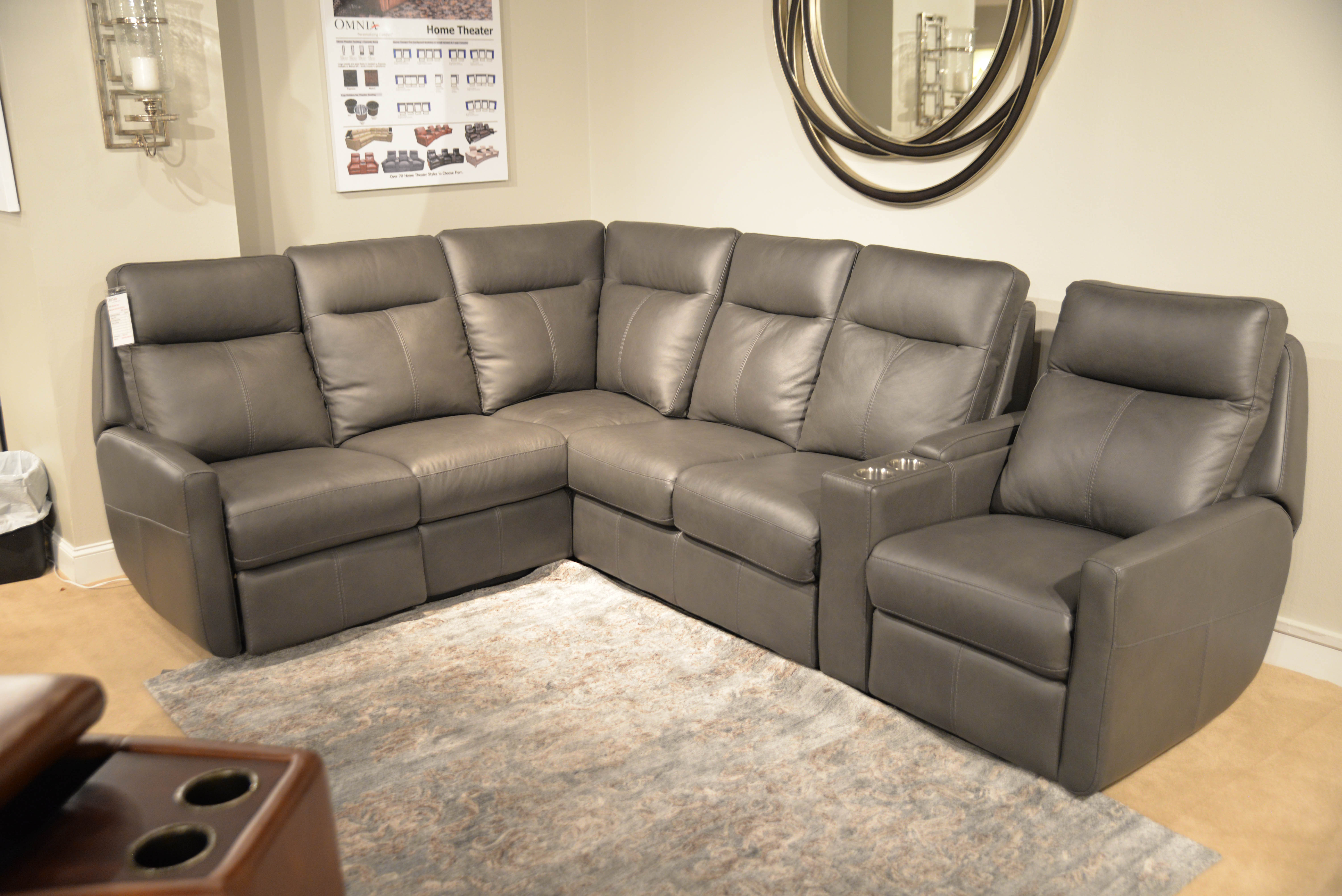 Sherman Oaks – Arizona Leather
