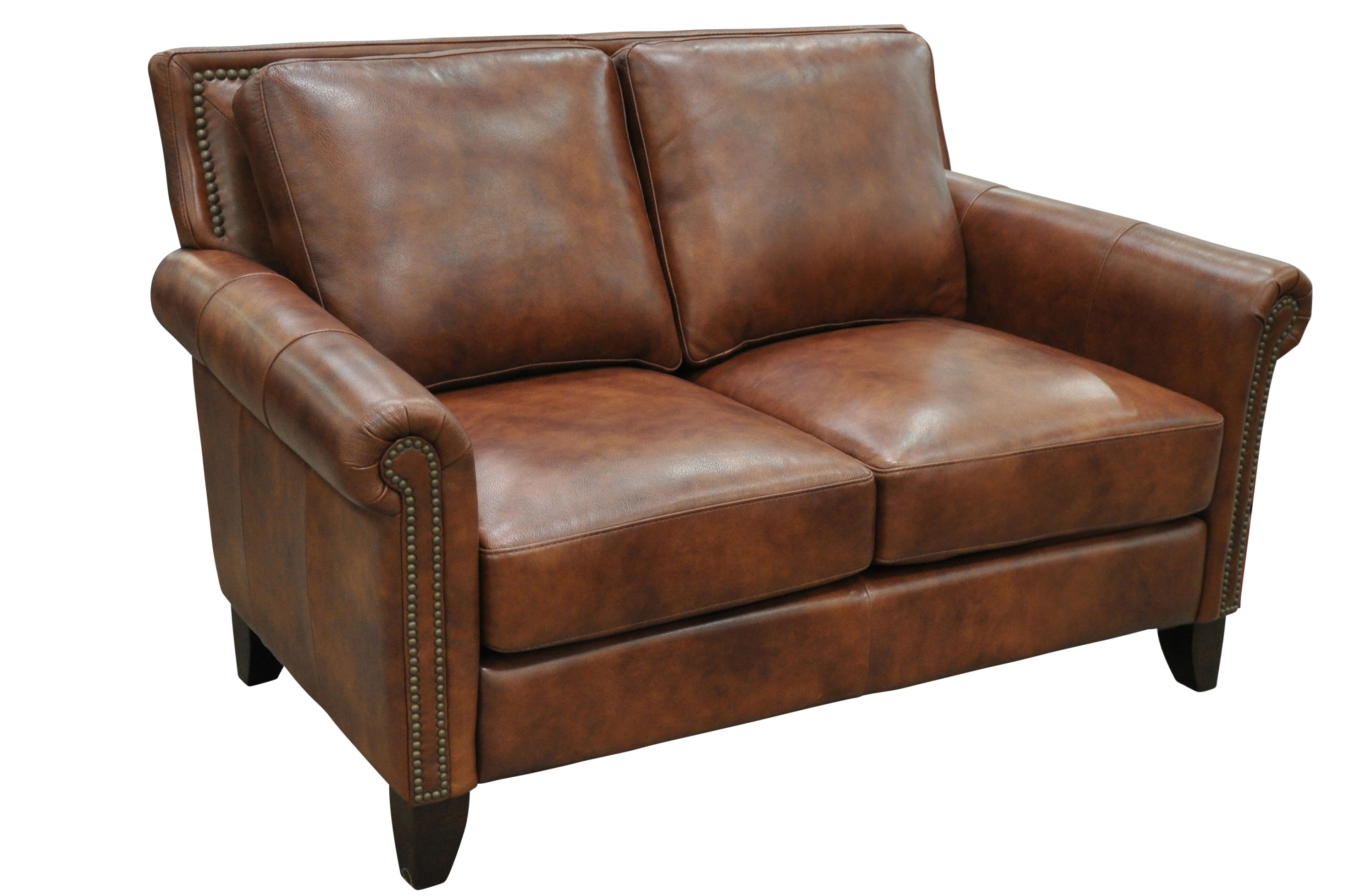 Benjamin – Arizona Leather