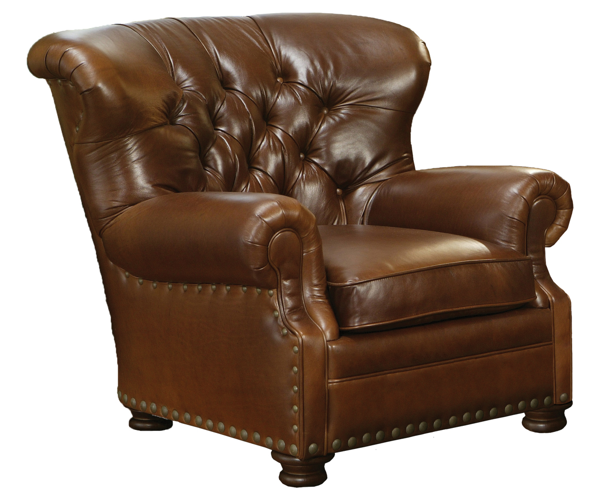 Britannia – Arizona Leather