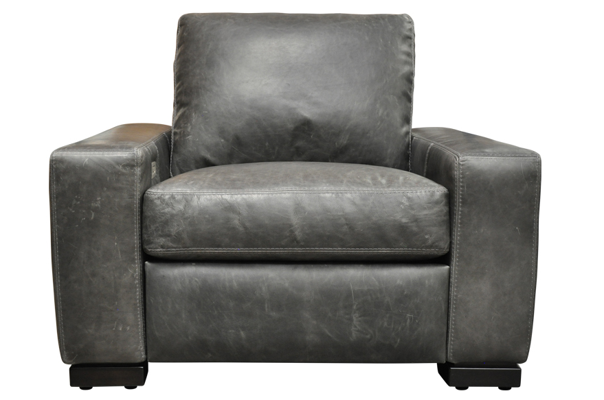 Maximo – Arizona Leather