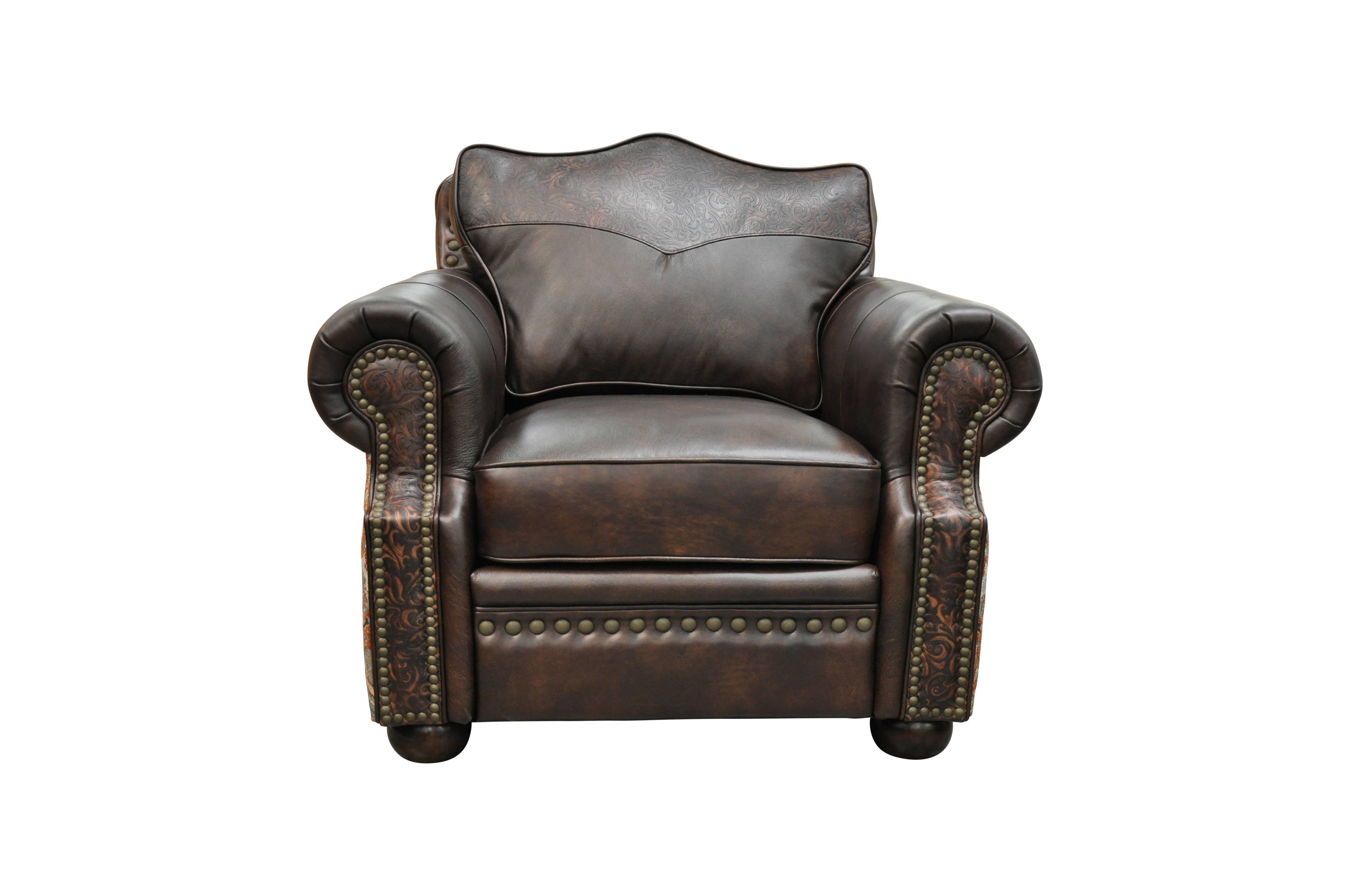 Stetson – Arizona Leather