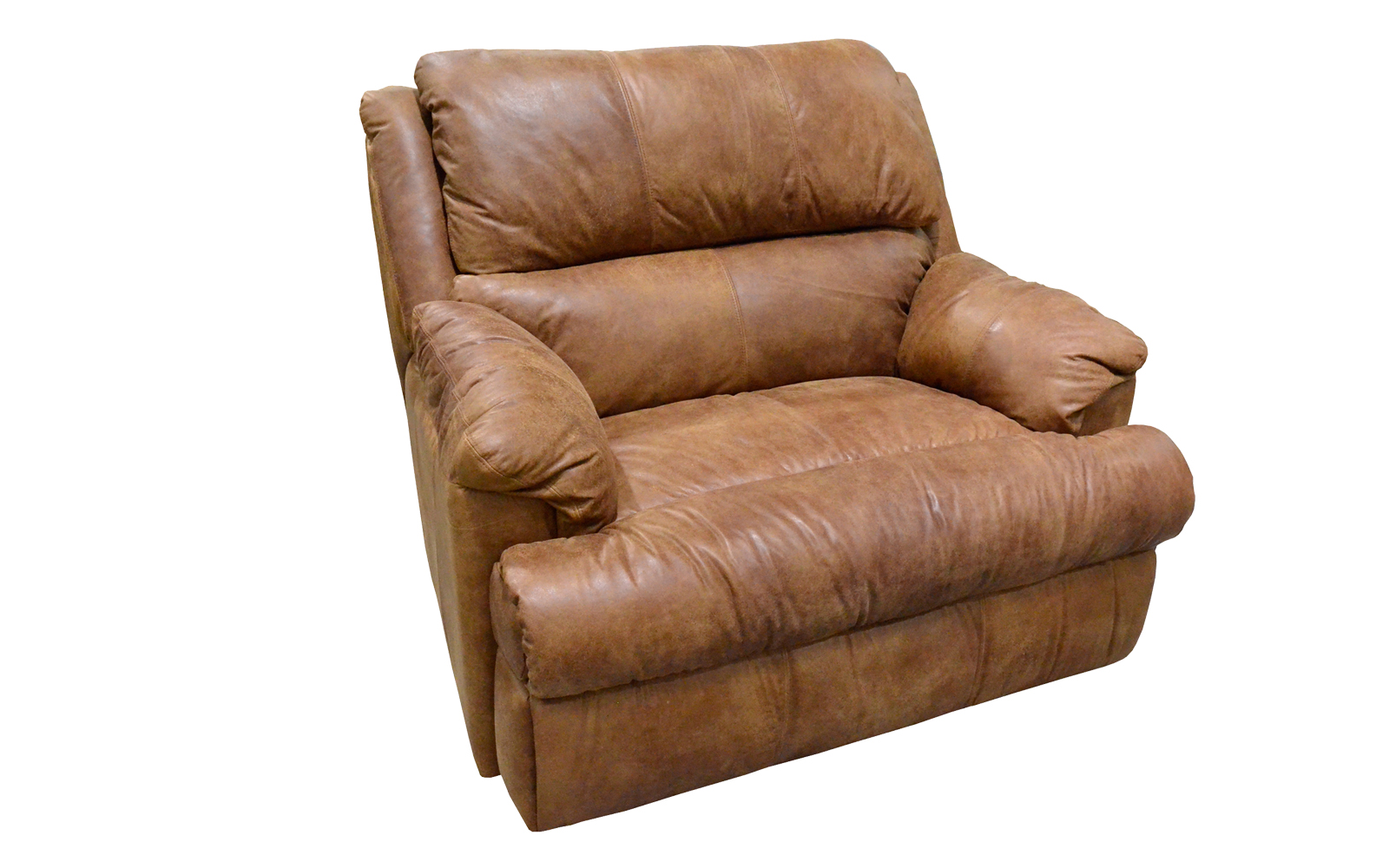 Nicholas – Arizona Leather
