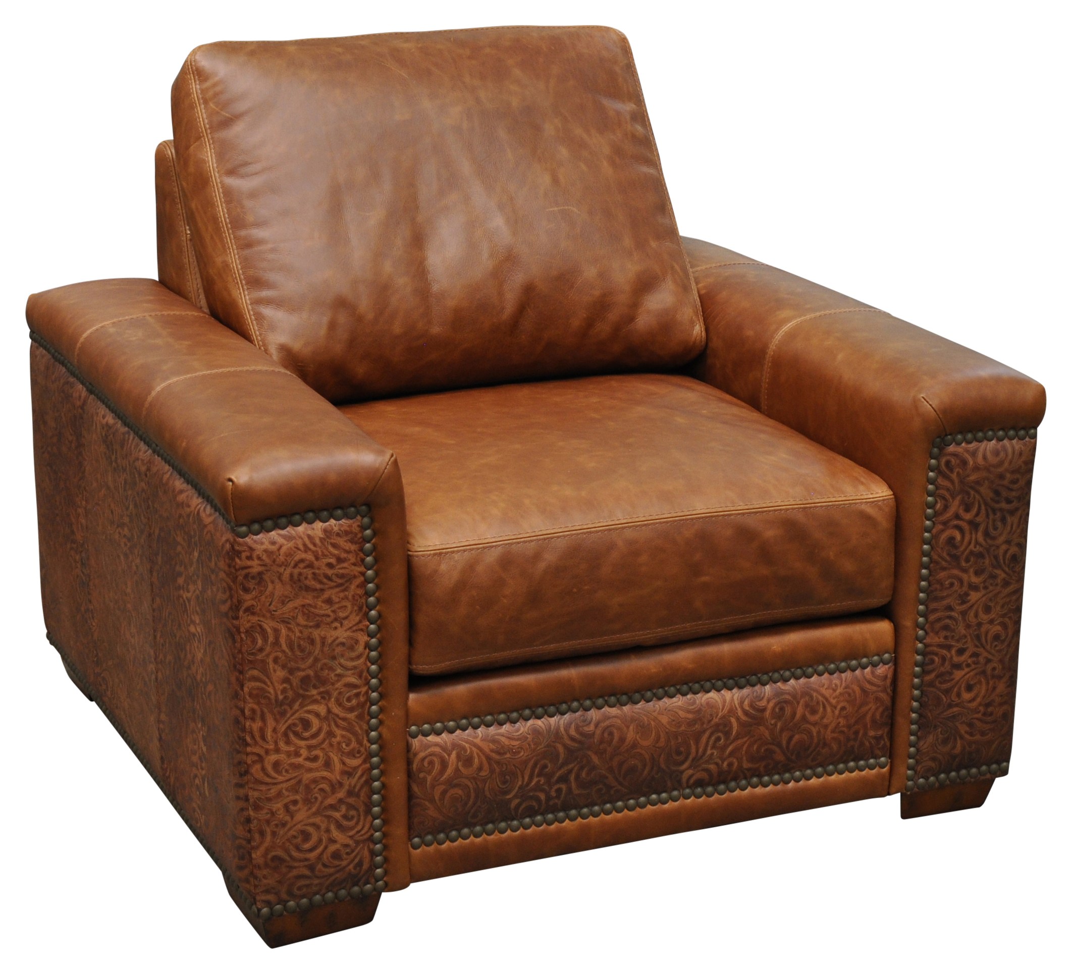 Aspen – Arizona Leather
