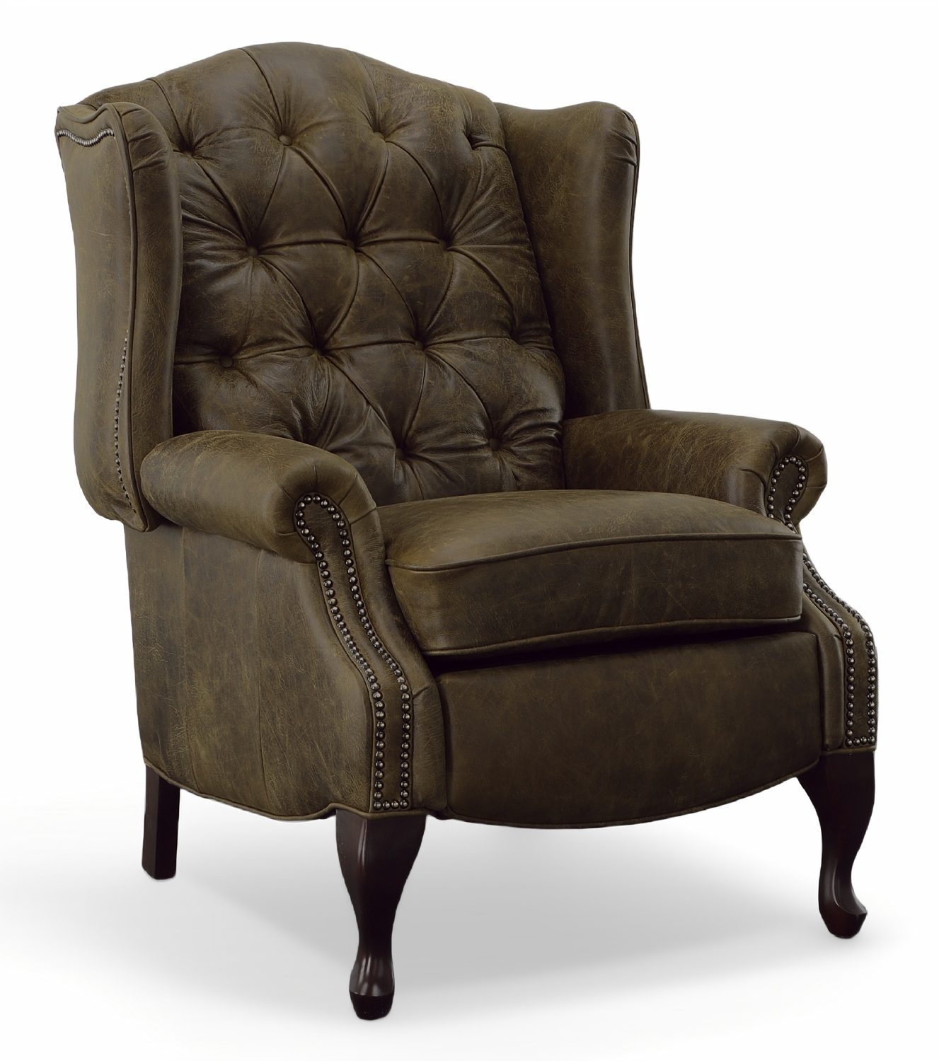 Elizabeth – Arizona Leather