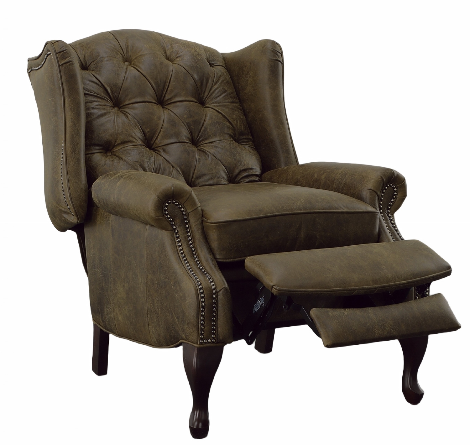 Elizabeth – Arizona Leather