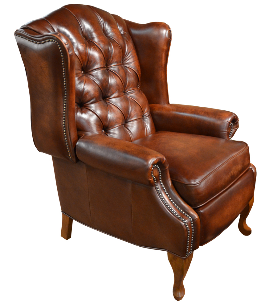 Elizabeth – Arizona Leather