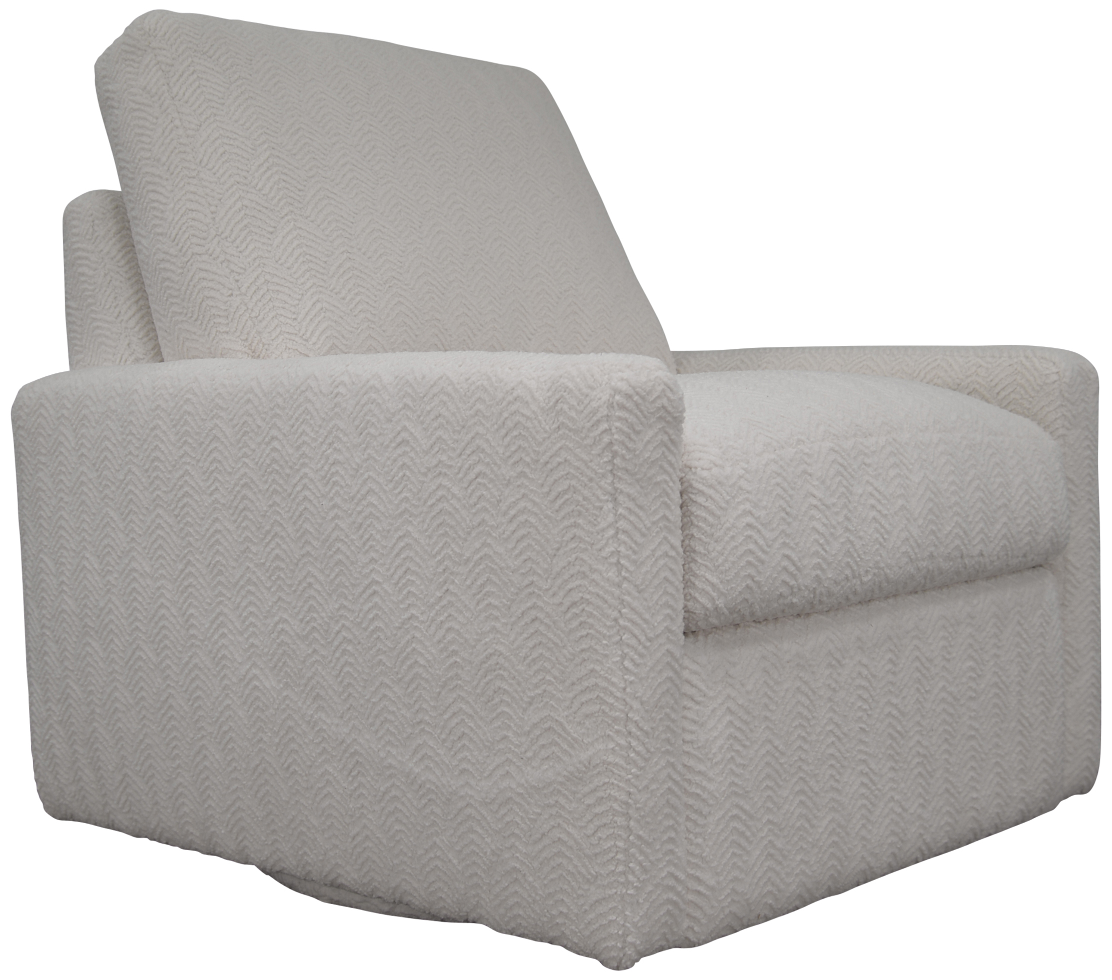 Maxine 3 Chair – Arizona Leather