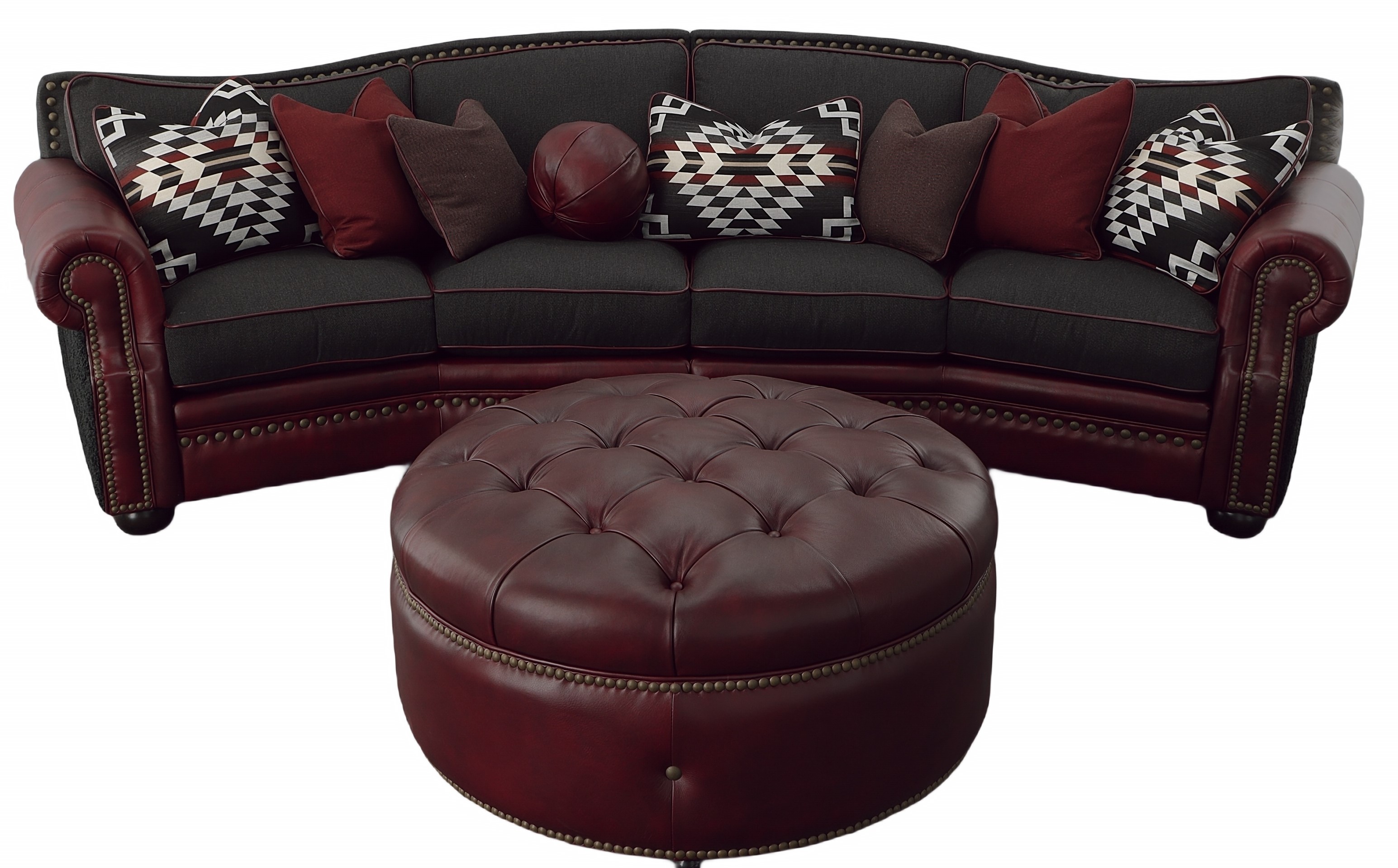 Cartwright – Arizona Leather