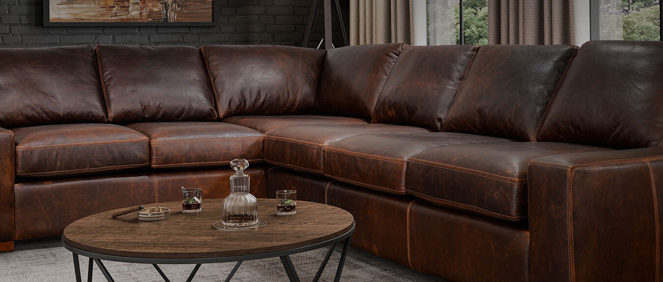Arizona Leather
