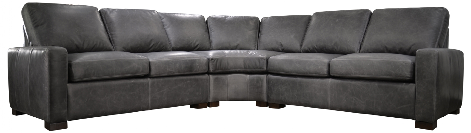 Maximus 3 – Arizona Leather
