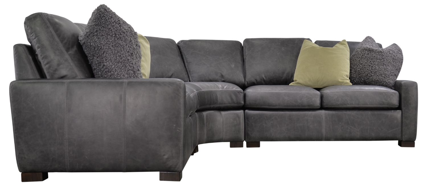 Maximus 3 – Arizona Leather
