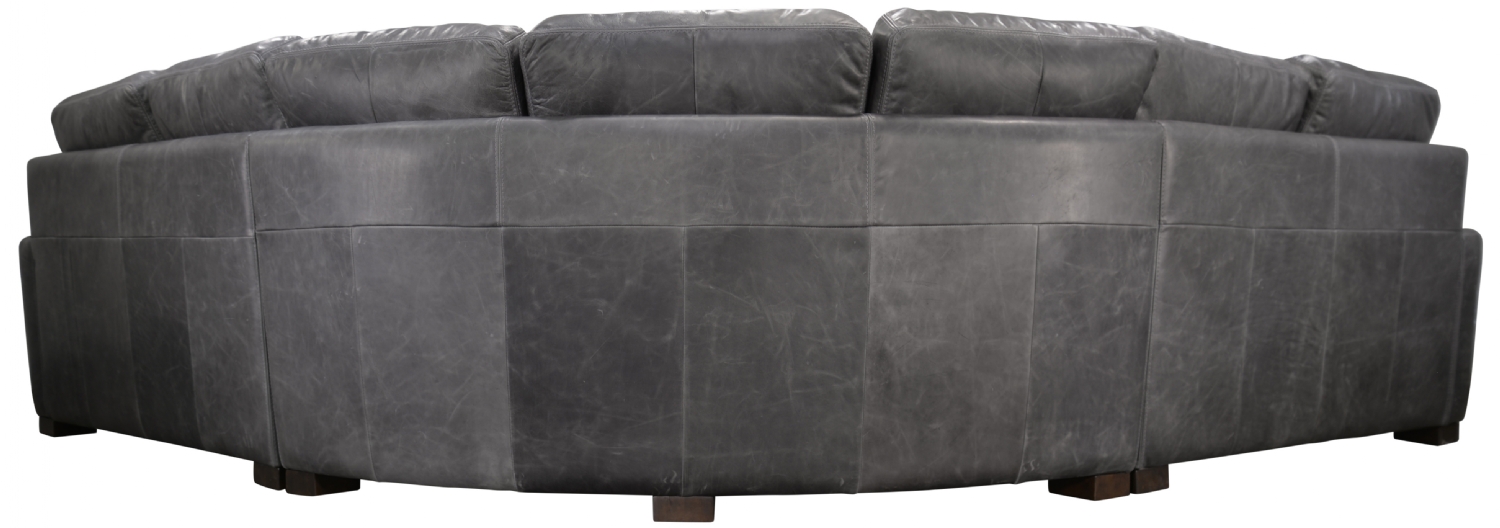 Maximus 3 – Arizona Leather