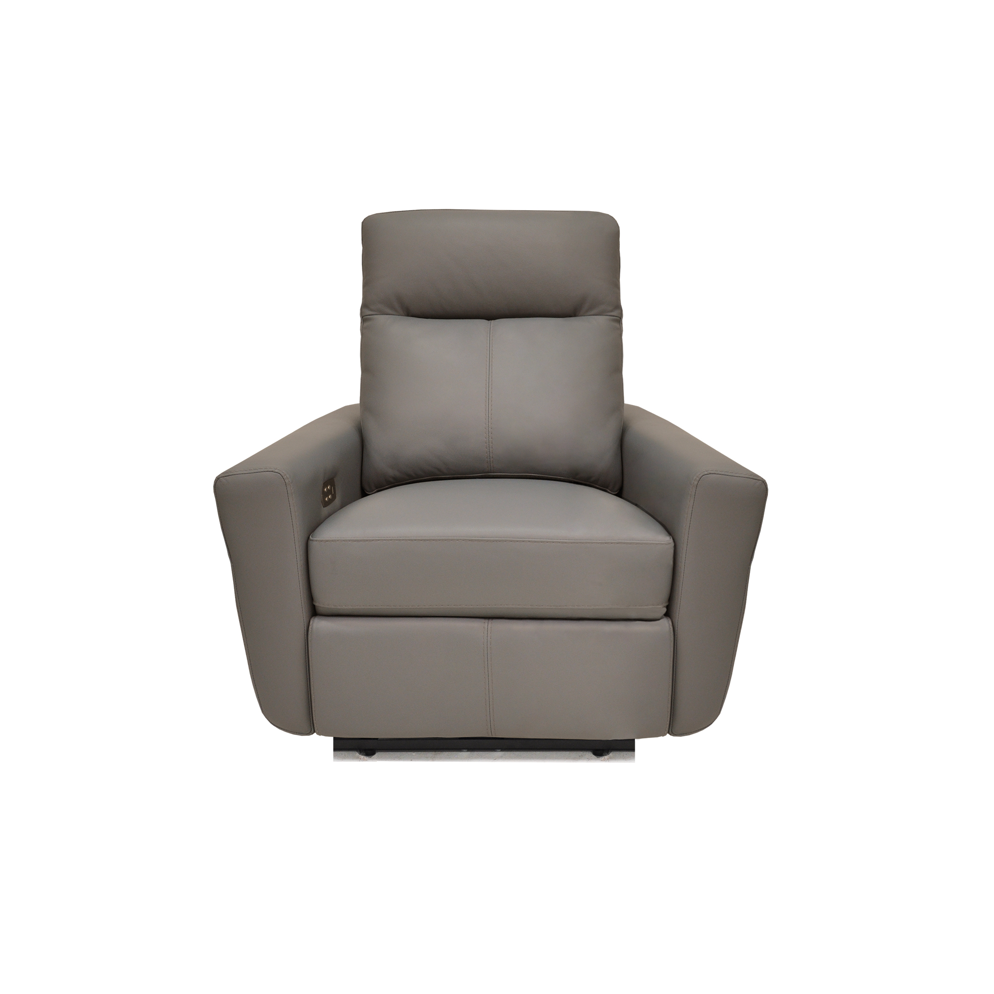 Venus Recliner – Arizona Leather